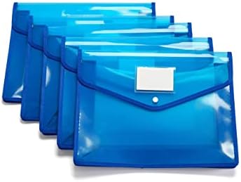 Wallet Folder Envelope Poly Envelope Expandable File Wallet Document ...