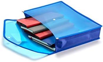 Wallet Folder Envelope Poly Envelope Expandable File Wallet Document ...